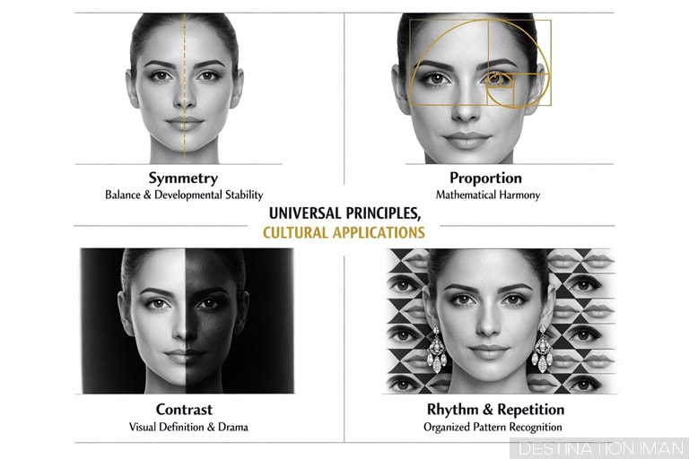 Visual Culture & Aesthetics: How Beauty Standards Shape Perception ...