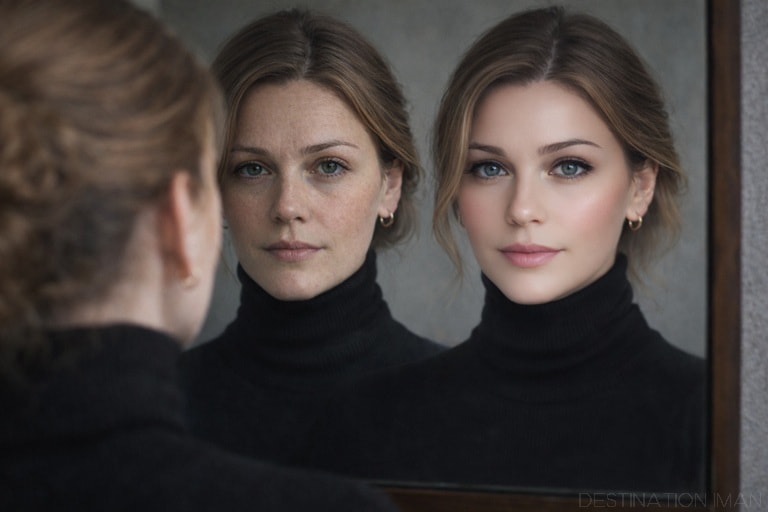 How Filters Affect Self-Image | Destination Iman