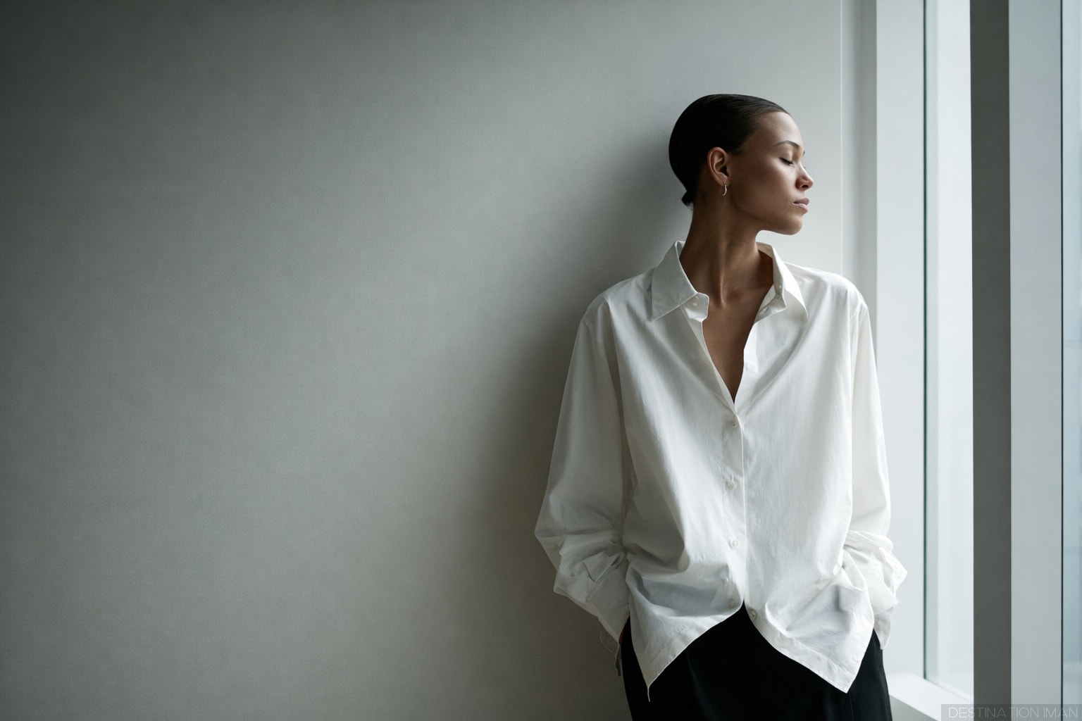 Minimalism in Beauty and Style: Why Less Endures | Destination Iman
