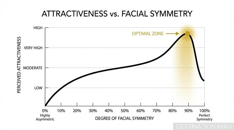 Why We Find Symmetry Attractive: The Psychology and Biology Explained ...